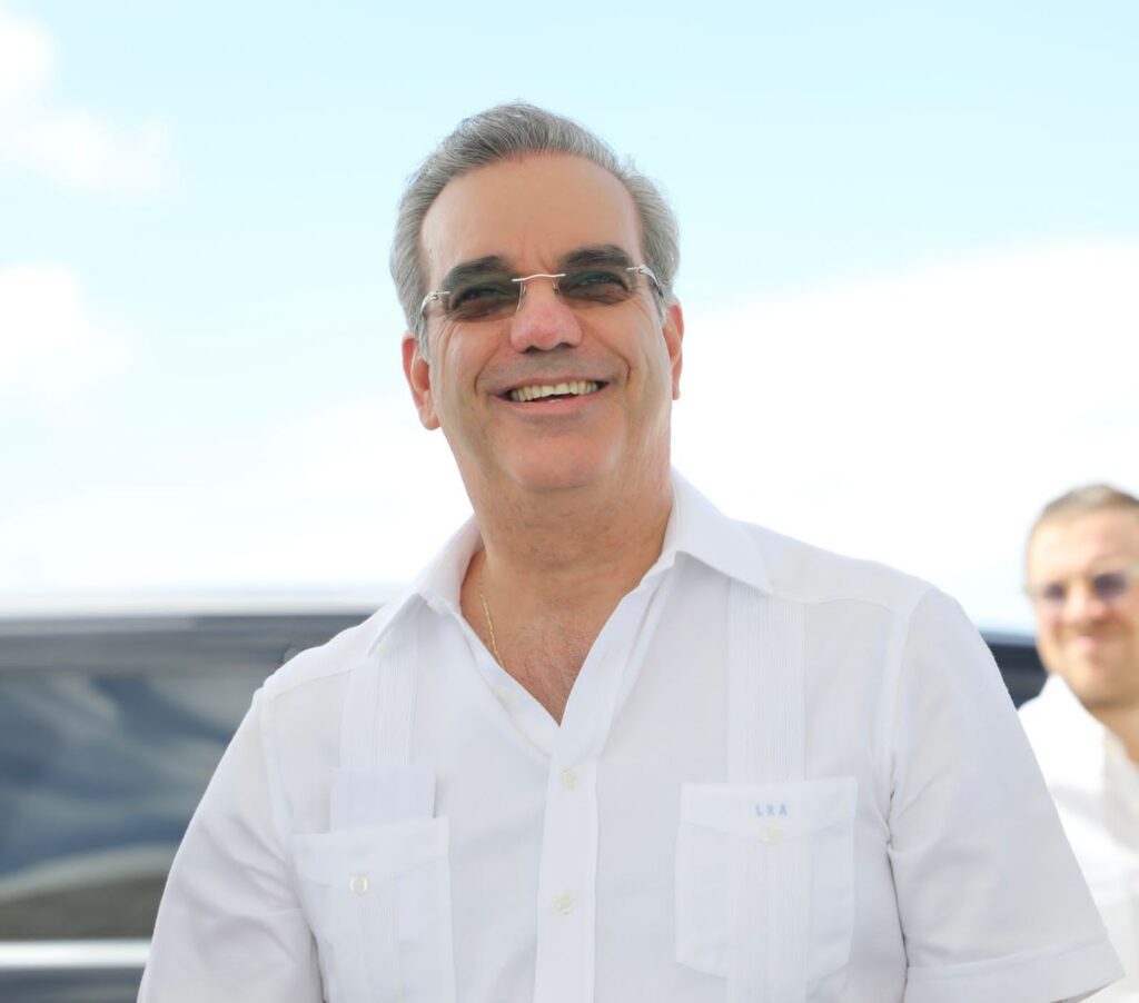 Abinader encabezará actos aniversario de Independencia Nacional