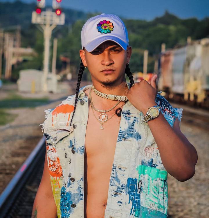 Cantante colombiano Sebas R lanza nuevo sencillo “Amor a primera vista”