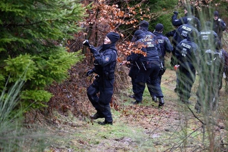 Dos niñas de 12 y 13 años acusadas de matar a una amiga