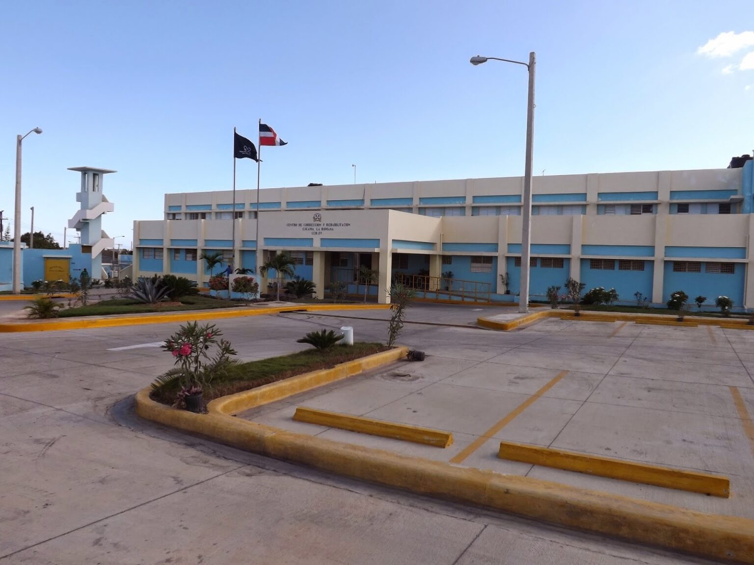 CAEI designa a Benigno Trueba como Vicepresidente Ejecutivo