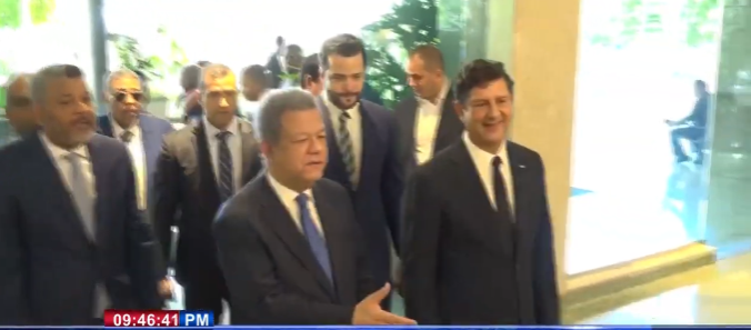 Empresarios expresan conformidad por trabajo de El Caribe