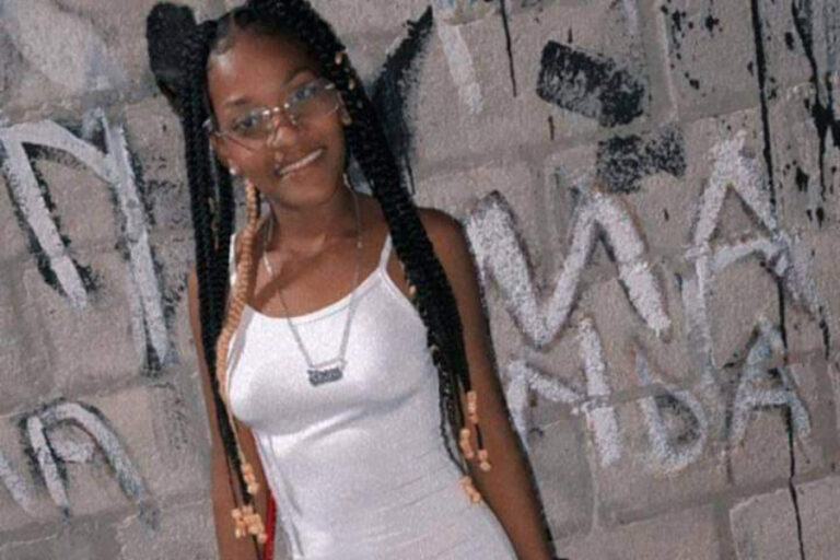 Familiares de joven que mató a su expareja temen por su vida