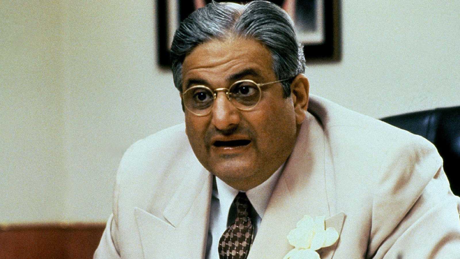 Michael Lerner Fallece a los 81 años, actor de "Barton Fink" y "Elf"