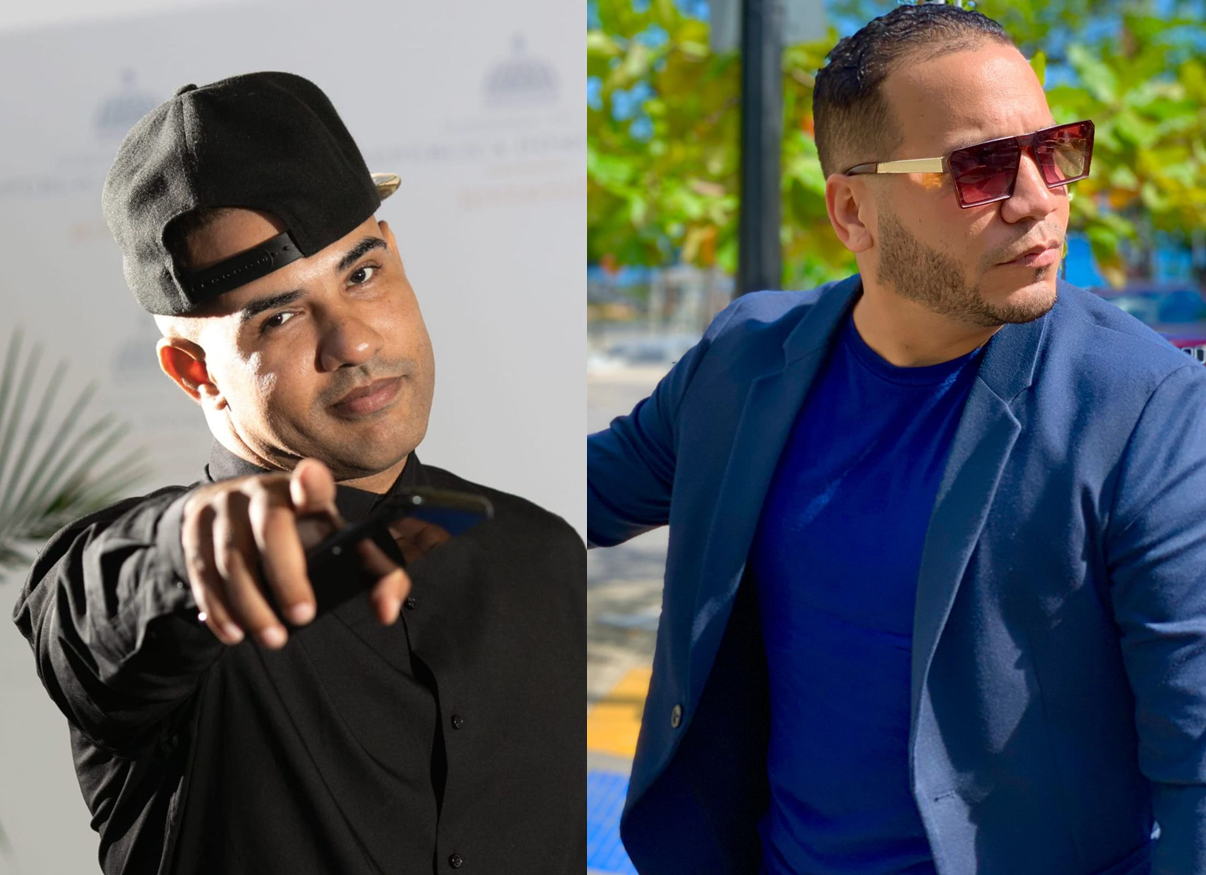 Jhon Wayne RD y Nefi Adonis proponen una Educación Divertida