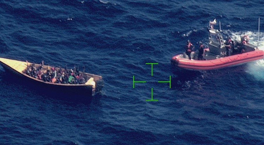 De octubre 2022-marzo 2023 autoridades PR deportaron 568 dominicanos ...