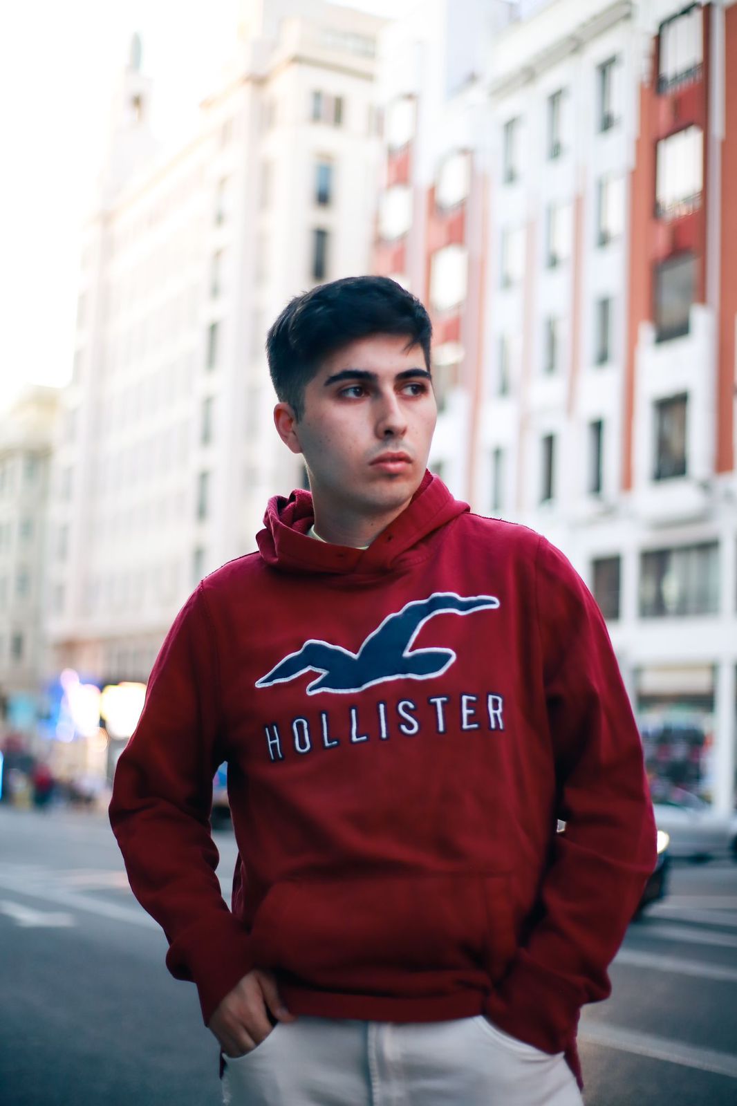 Romero 550: “El artista es imagen y carisma en el escenario”