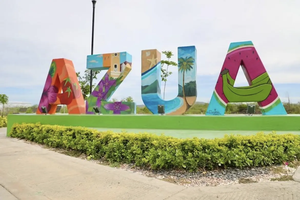 Azua: choferes, vendedores y motociclistas ven lentitud en semana santa