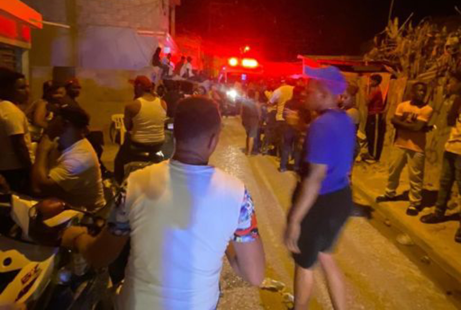 Un hombre se ahorca en el interior de su casa en La 43 de SPM