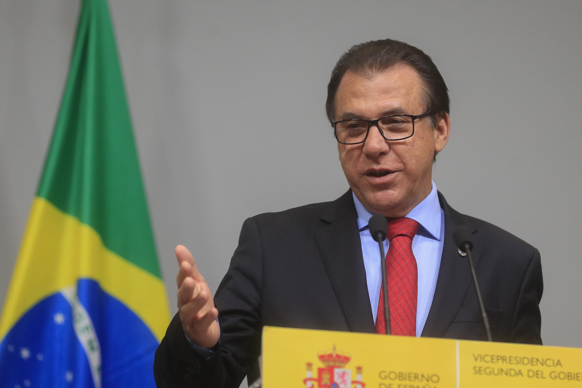 Brasil rescató a 1,201 personas en condiciones de esclavitud