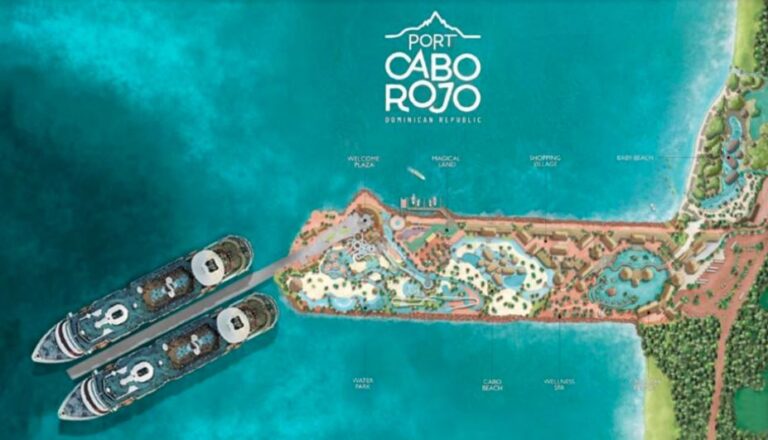 Port Cabo Rojo iniciará construcción de puerto turístico en el Sur