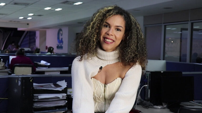 Judith Rodriguez: La ley de cine es buena pero no hay equidad”