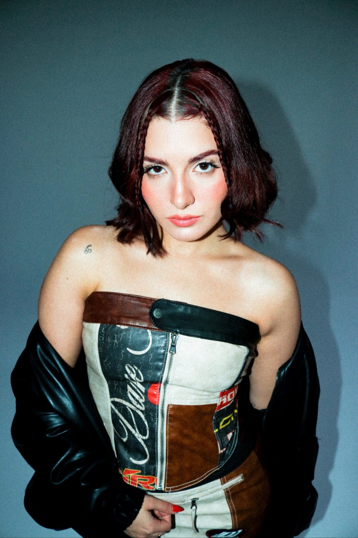 “playlist pa un cora roto”, el debut de Valentina con Universal Music