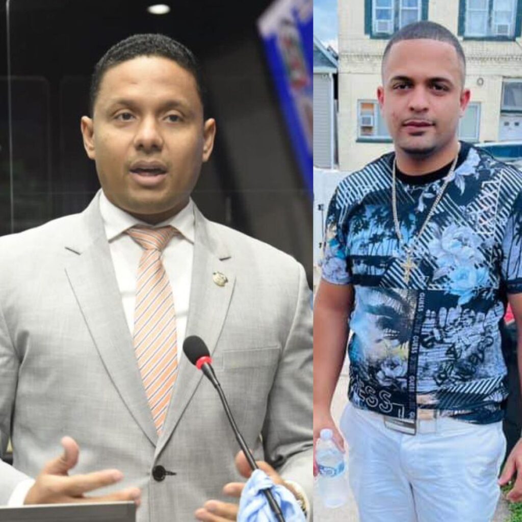 Elías Matos revela sobrino perdió pierna por disparo de policia