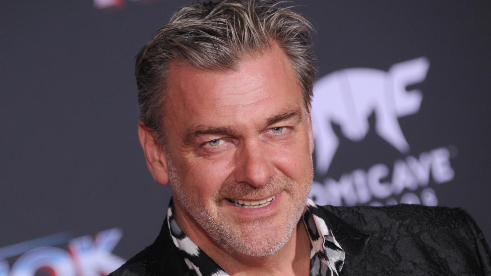 Ray Stevenson, actor en 'Thor' muere a los 58 años
