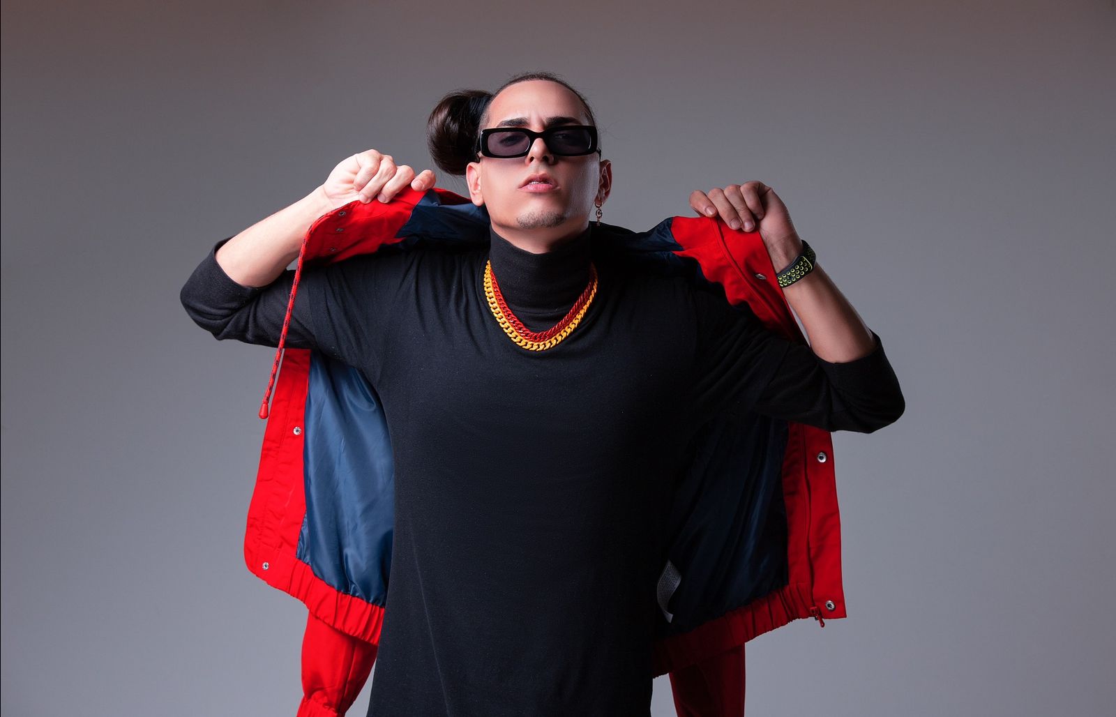 Brasko, el urbano que busca revolucionar la industria