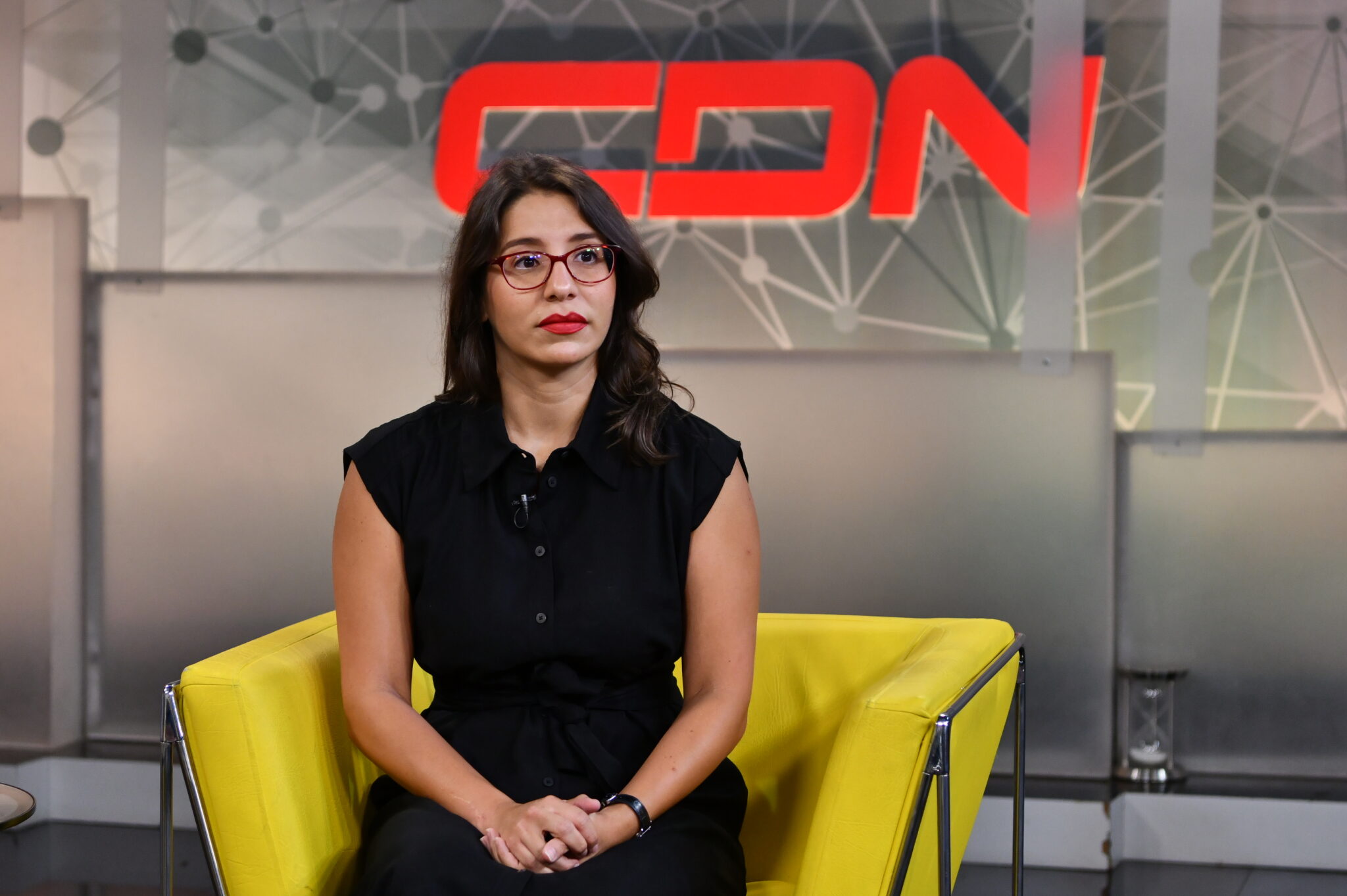Claudia Taboada pide convertir sargazo en oportunidad económica