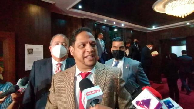 Dirigencia del PRM acuerda llevar candidato de consejo en distrito de ...