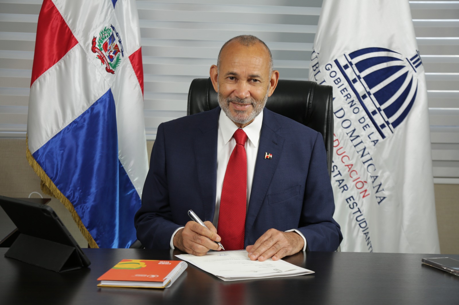 INABIE iniciará servicios alimentación desde primer día de clases