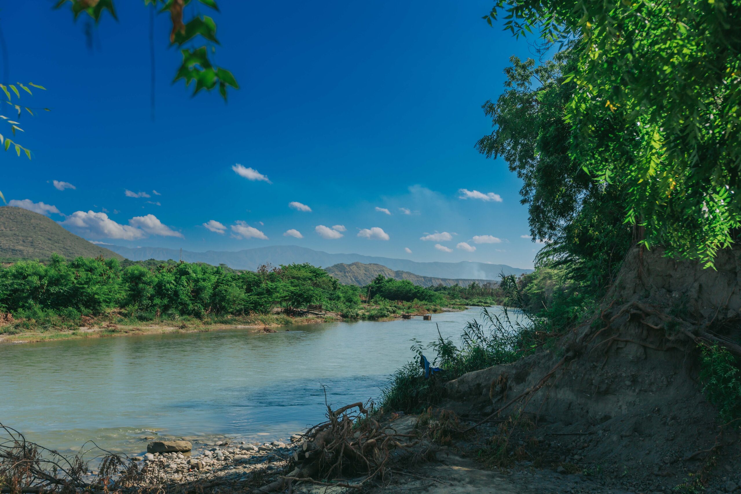 Inician estudio de aguas subterráneas en la cuenca Yaque del Sur