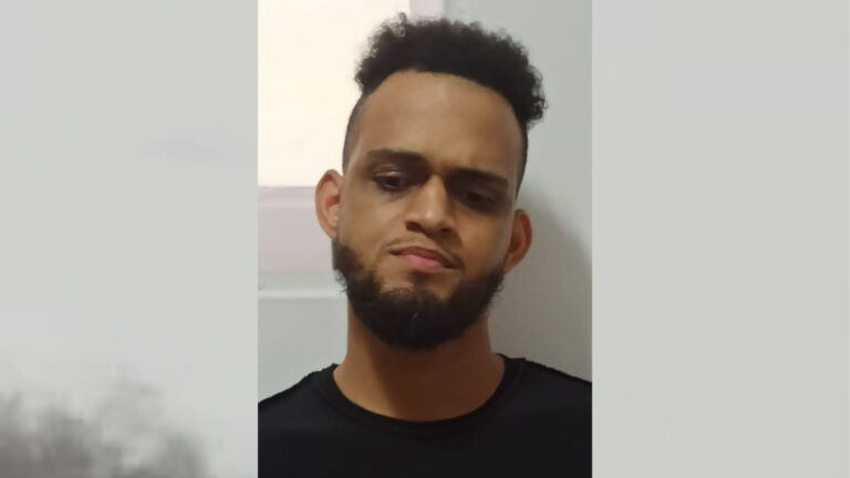 Fernely Basilio Reyes - CDN