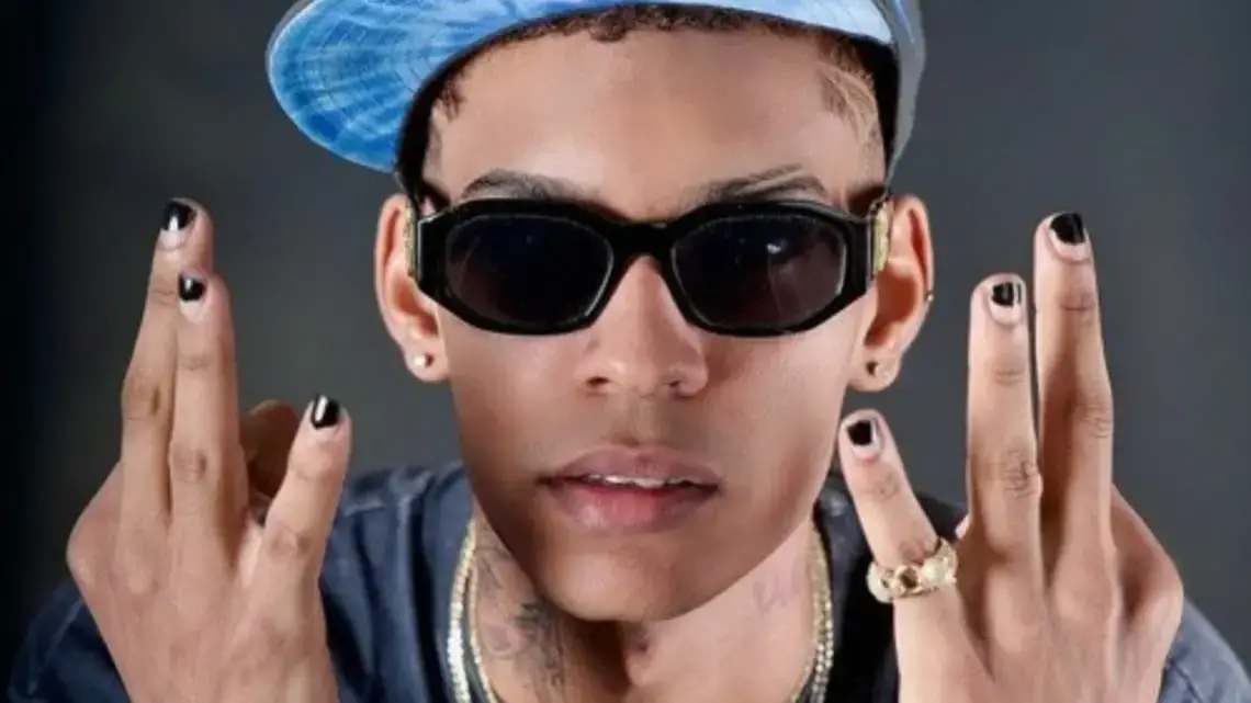 Dictan tres meses de prisión para Dilon Baby