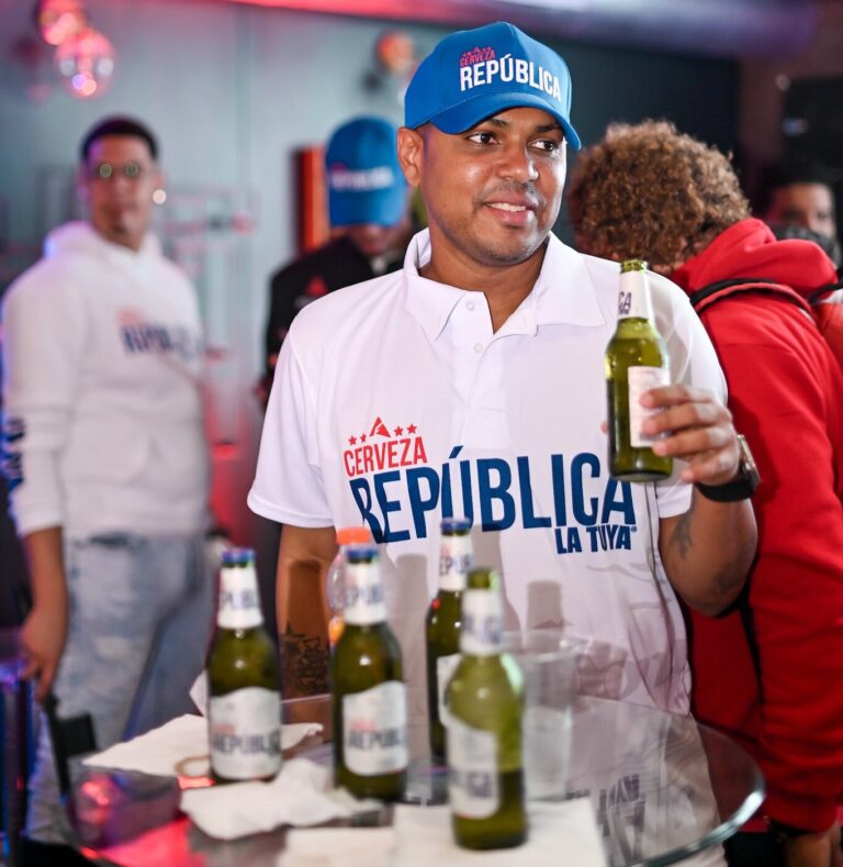 Con tan solo 20 pesos podrás ser accionista de Cerveza República