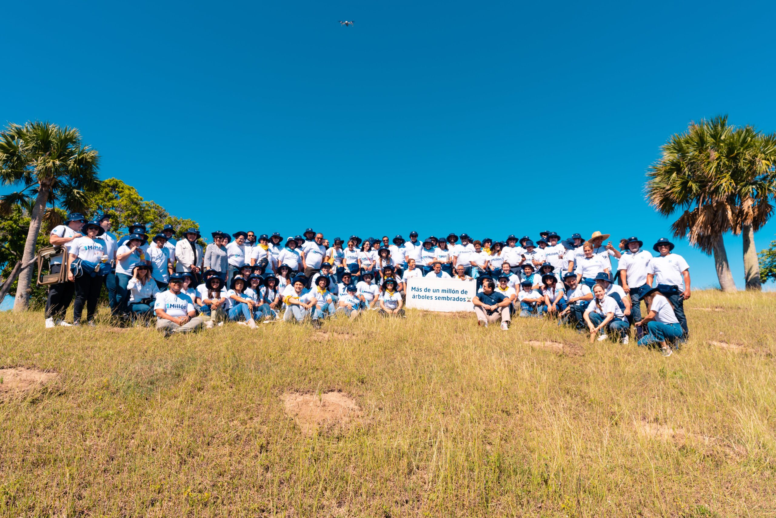 Grupo Popular presenta avances de su visión sostenible