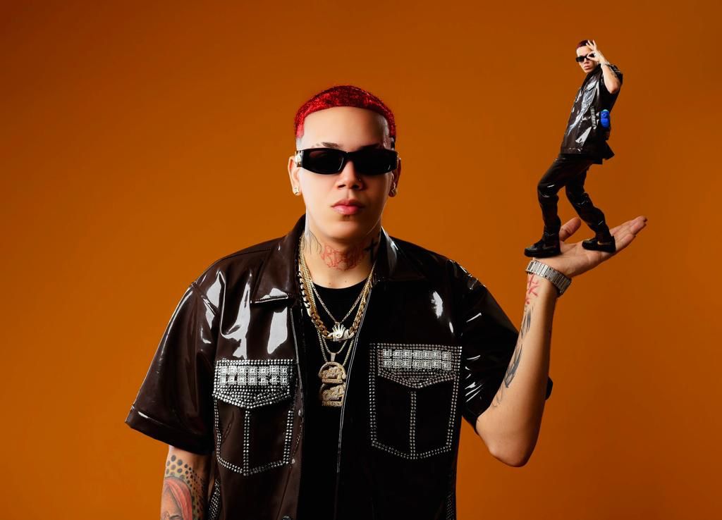 Yaisel La Melodía se posiciona con “Boy Boy”