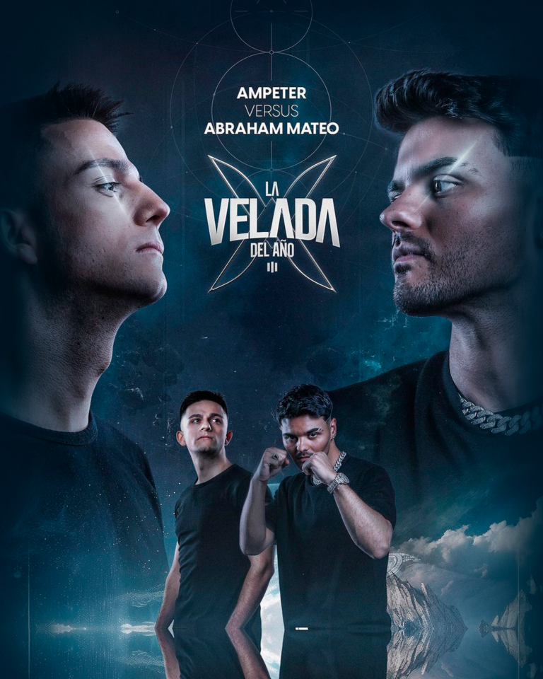 la velada del año - CDN