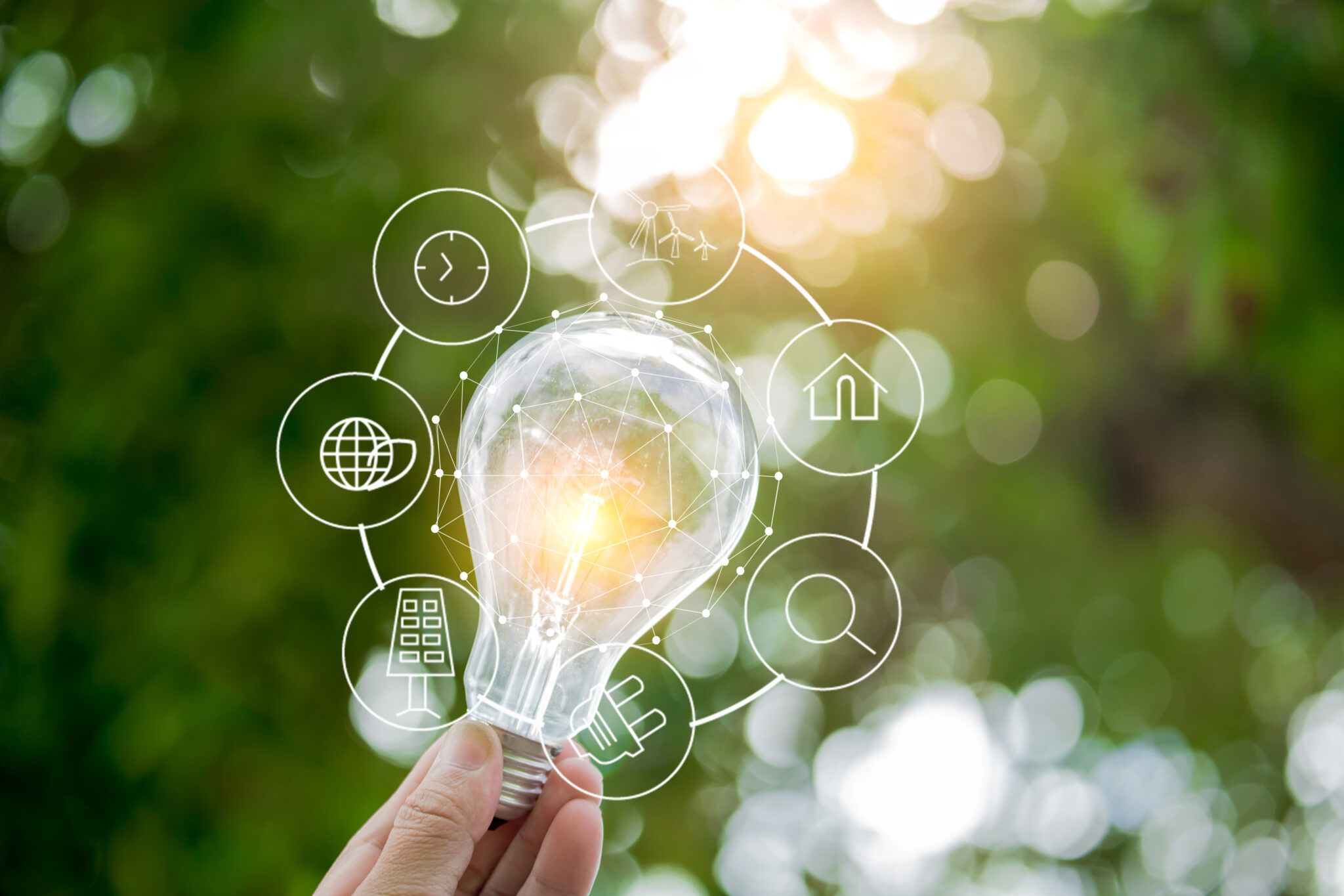 Uso eficiente de energía: recomendaciones de Edesur