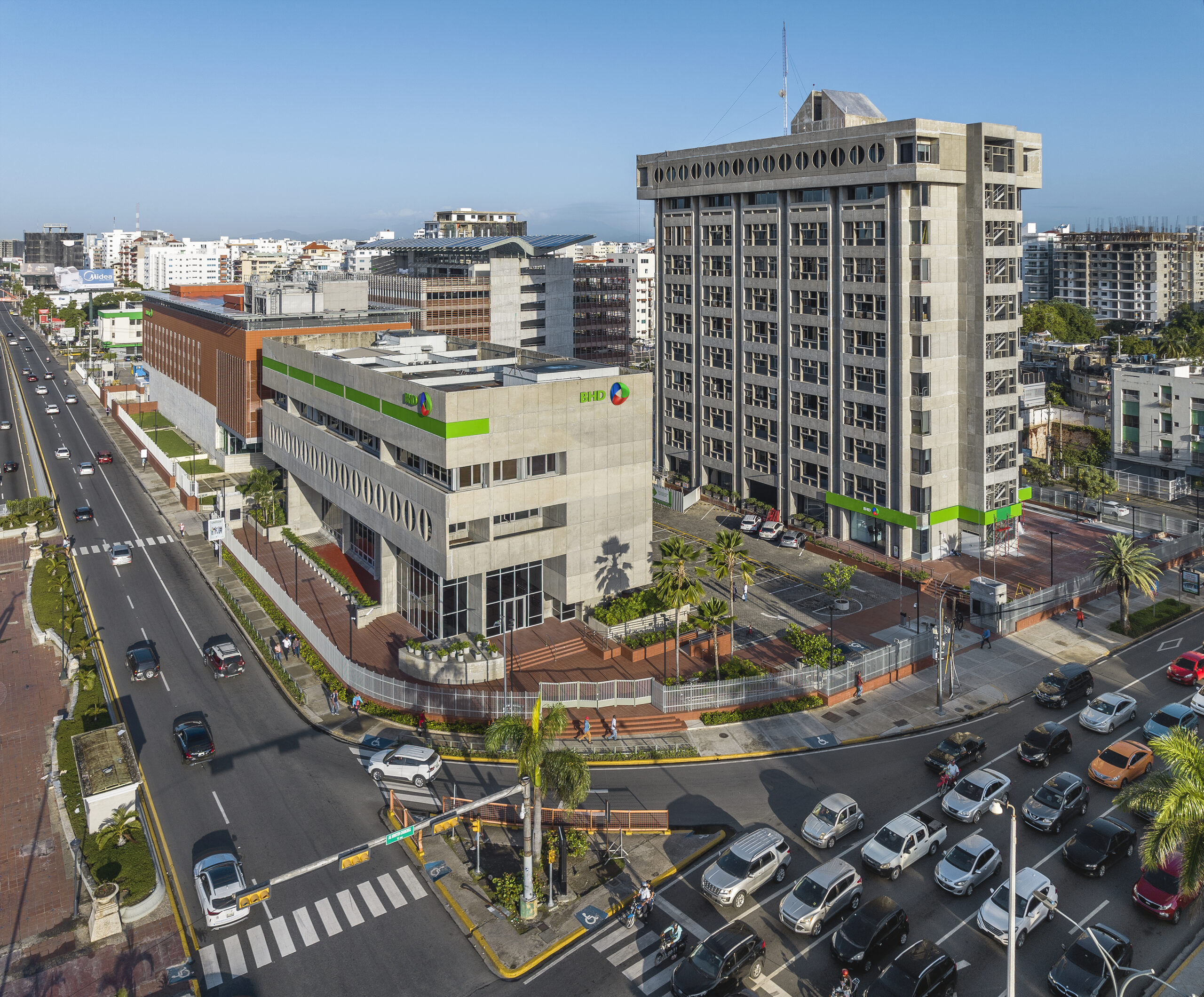 BHD dispone fondo de RD$ 30 MM para mipymes de San Cristóbal