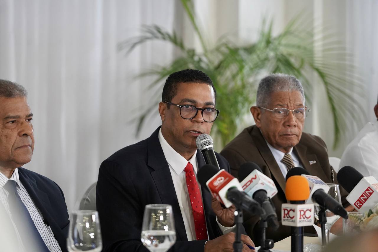 Alcaldías del Gran Santo Domingo activan Comités de Emergencia ante ...