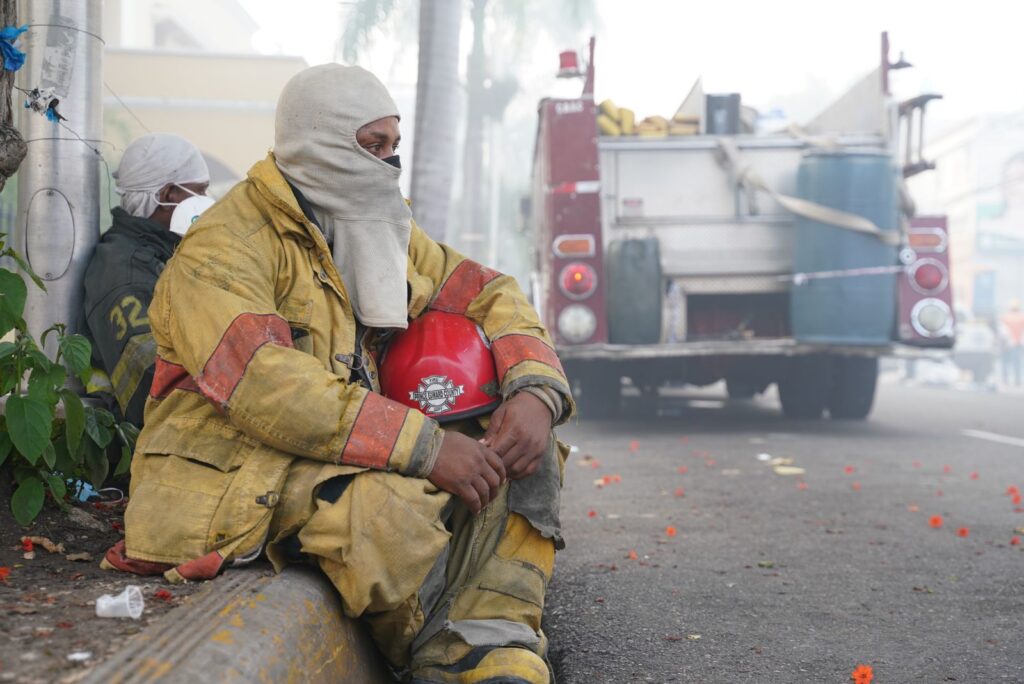 Alcaldía Sc Declara 3 Días De Duelo Y Zona De Desastre