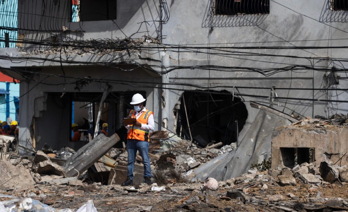 Piden agilizar las investigaciones sobre las causas de explosión