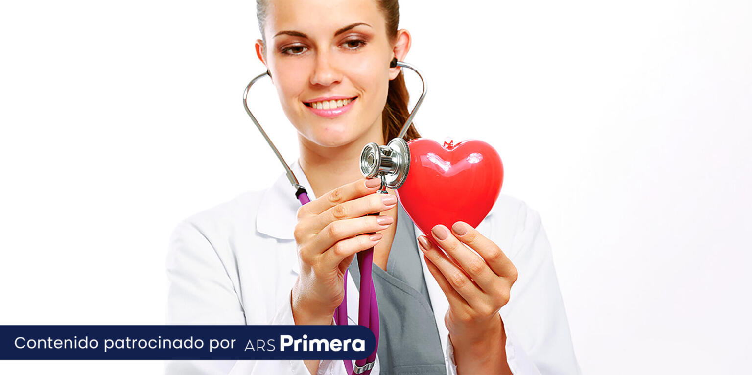 Conoce los beneficios del ejercicio para un corazón saludable - CDN ...