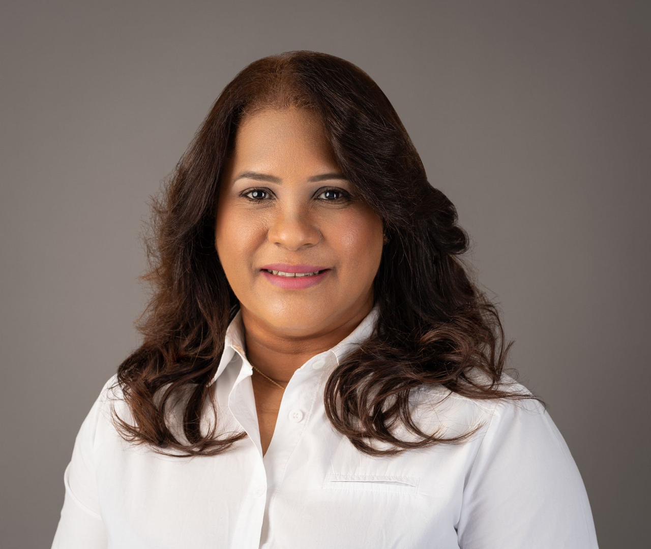 Jessica Lebrón lanza candidatura a Senadora por el PRD