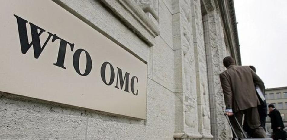 RD apela decisión emitida por Grupo Especial de la OMC
