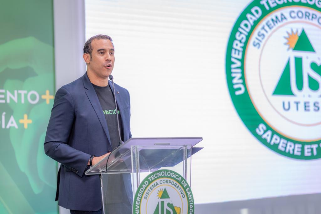 UTESA PLUS, plataforma digital que apuesta por aprendizaje en línea