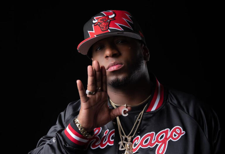 Reclamo de mamá del hijo de Crazy Design: "Y así se llama padre"