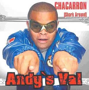 Fallece DJ Andy's Val, creador de 'Chacarrón Macarrón