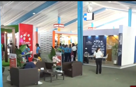 Expo Cibao 2023 promueve la competitividad, estabilidad