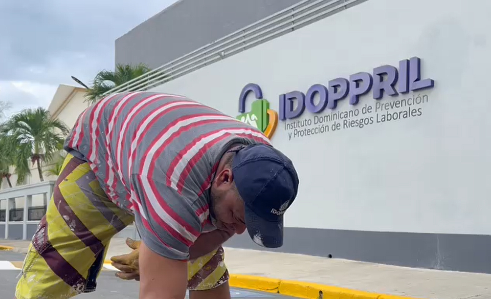 IDOPPRIL reafirma su compromiso social con jornada ambiental