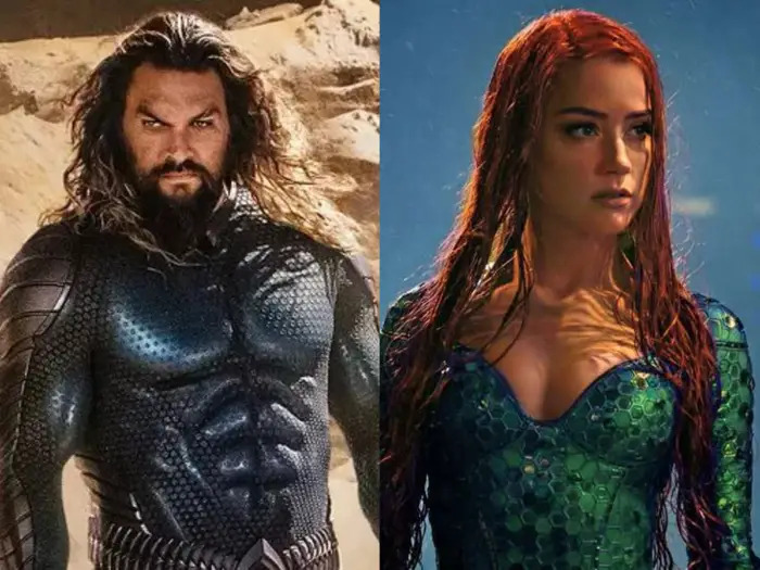Por fin llegó el tráiler de Aquaman y está lleno de sorpresas