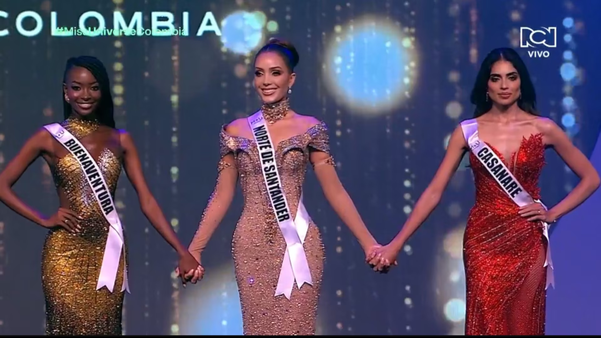 Miss Universe Colombia: ¿Robo de corona o elección precisa?
