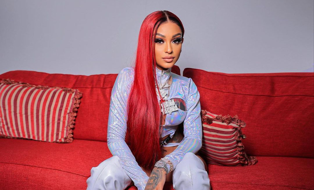 La Perversa anuncia su regreso al aula para continuar sus estudios