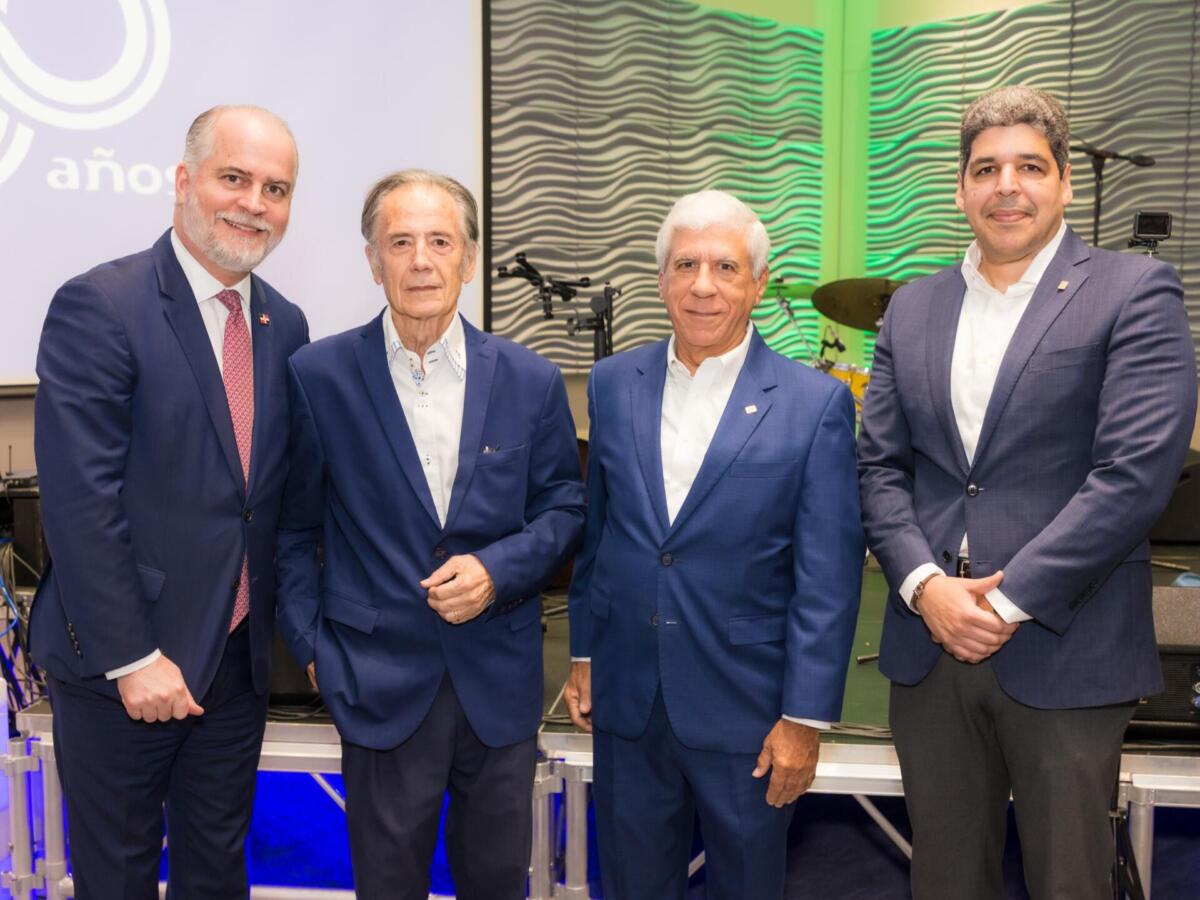 ALAVER resalta fortaleza financiera, calidad y compromiso social