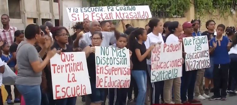 En los Jardines del Norte piden la terminación de la escuela Fray Ramón ...