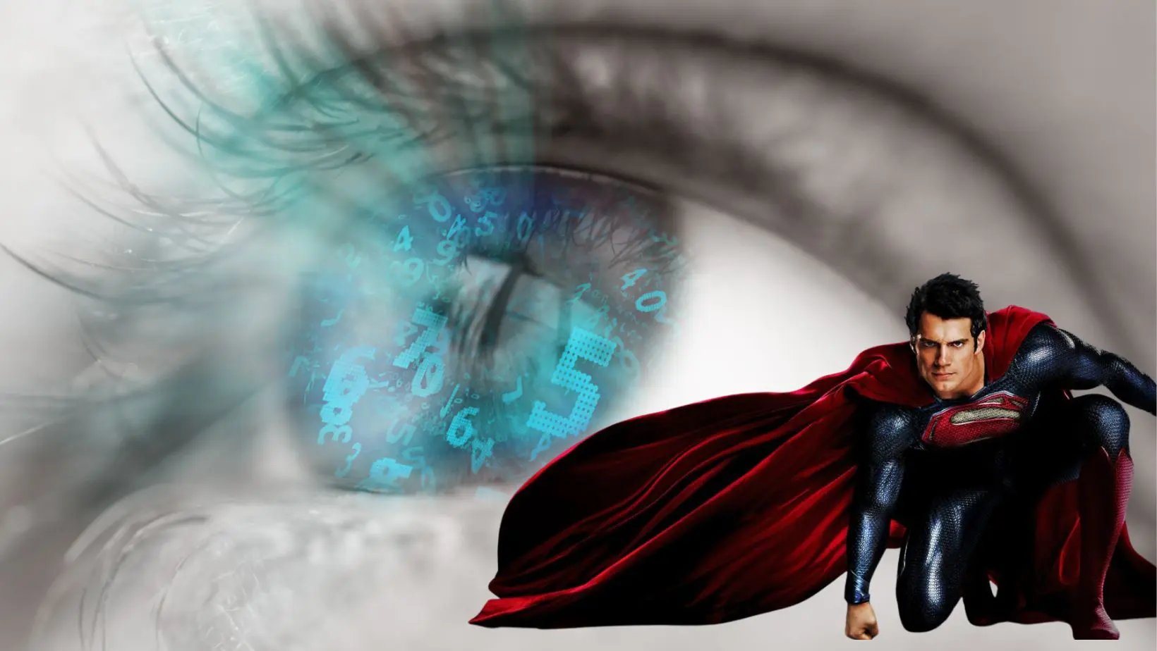 Día Mundial de la Visión; descubre como tener una vista rayos X