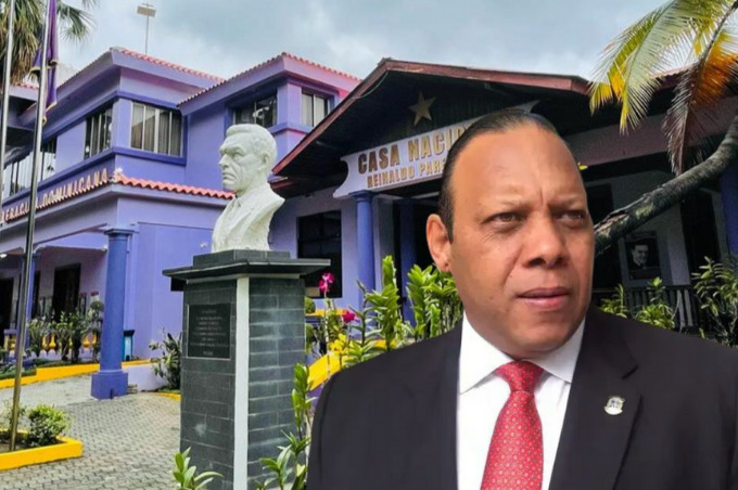 Exdiputado Francisco Matos Mancebo renuncia del PLD