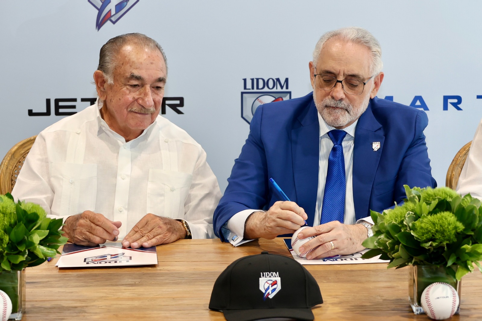La yipeta que se llevará el MVP de LIDOM 2023 - 2024